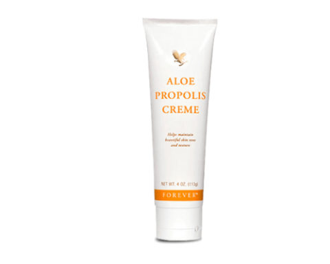 Aloe Propolis Crème - Aloe Vera Gel