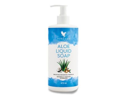 Savon Liquide Aloe (Aloe Liquid Soap) - en remplacement de l'Aloe Hand ...